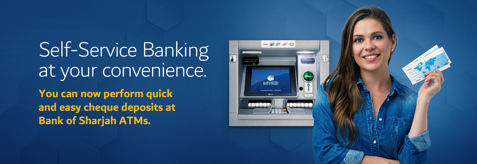 Home - Bank of Sharjah